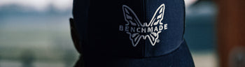 It’s Not Just a Hat – The Story Behind the Benchmade Logo