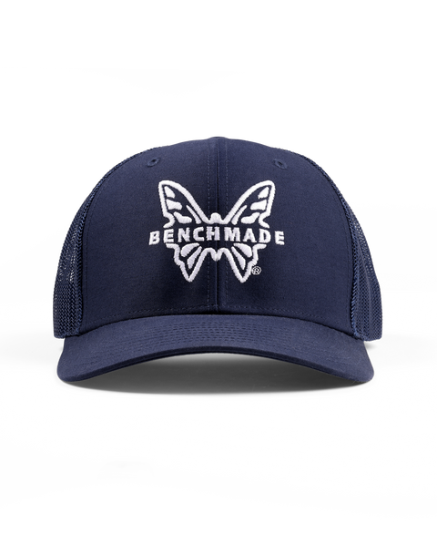 Benchmade Classic Hat | Navy