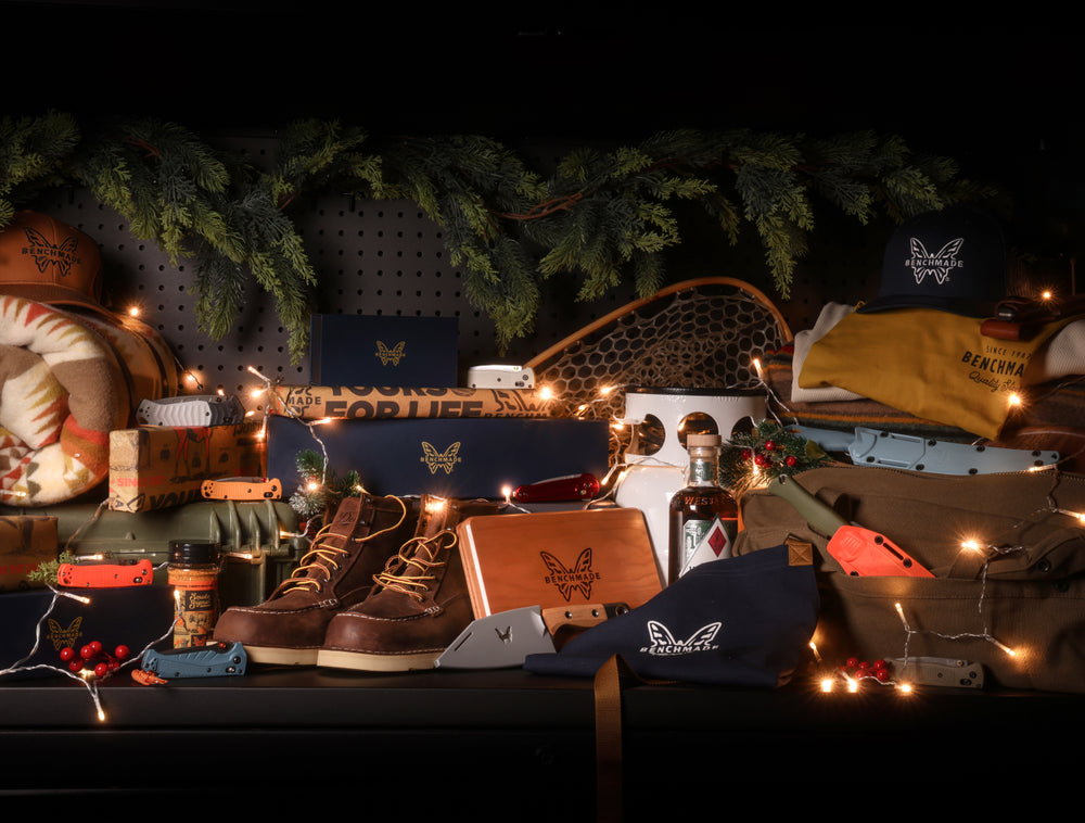 Cutlery - Professional High-End Chef & Kitchen Knife Sets | Benchmade