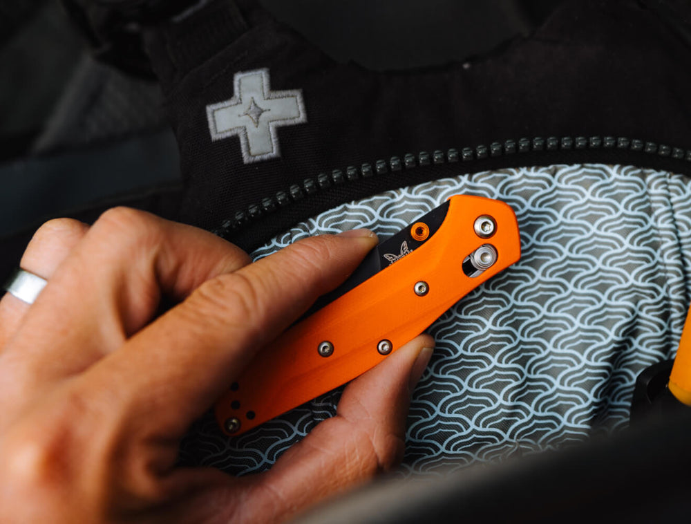 Benchmade Knives | Explore High-Quality Knives & Cutlery