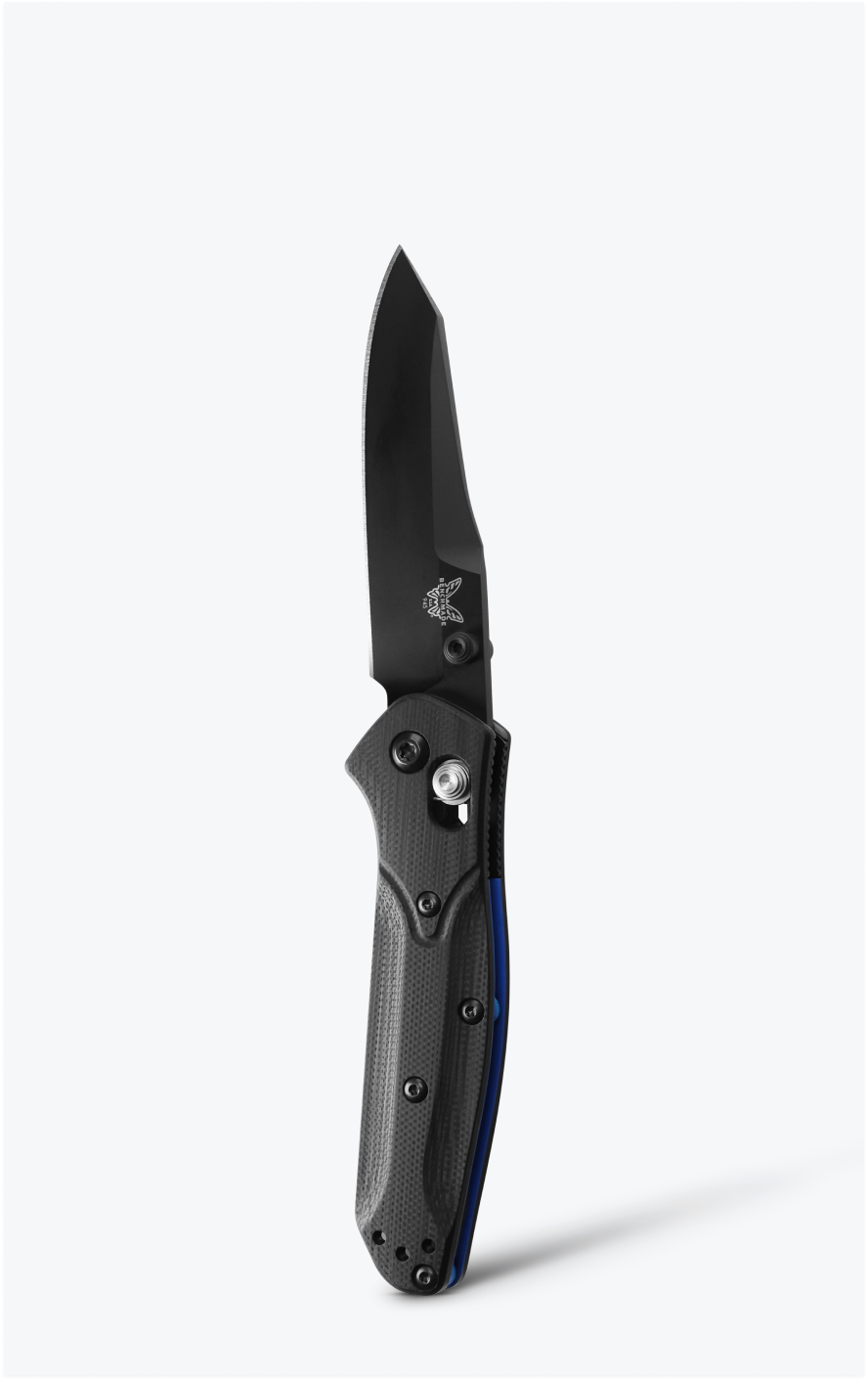 Benchmade Edge
