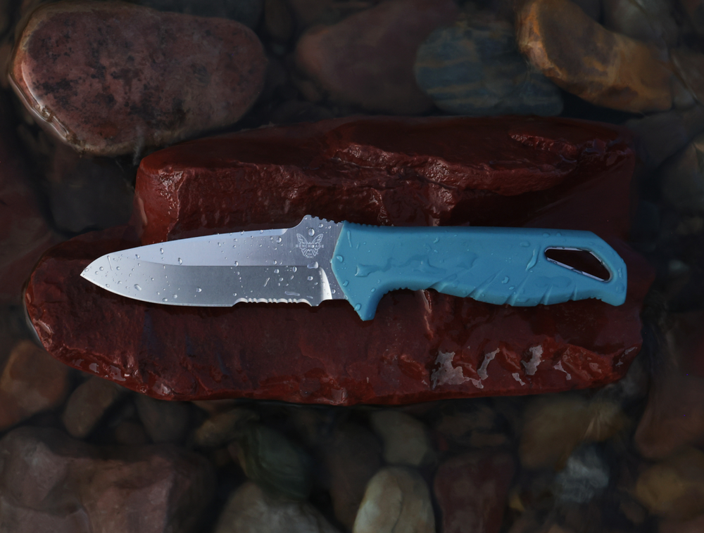 Station Knife Family: All-Purpose Utility Knife Kitchen | Benchmade