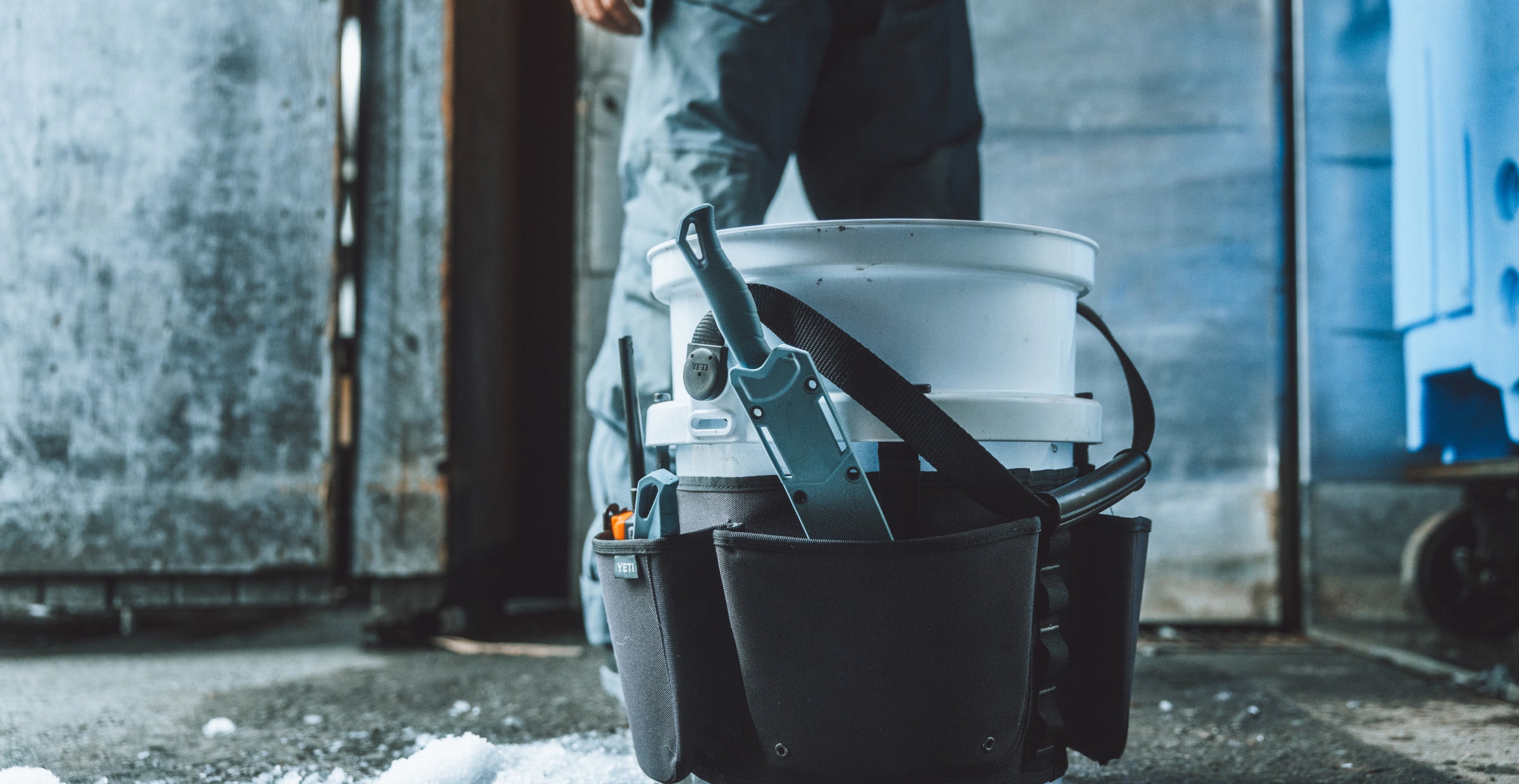 Fishing Knives - The Water Collection | Benchmade Knives