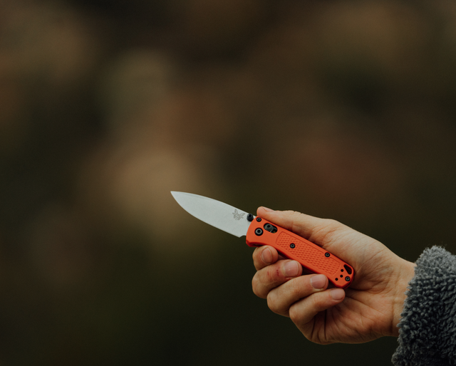 Shop All High-Performance Knives & Products | Benchmade