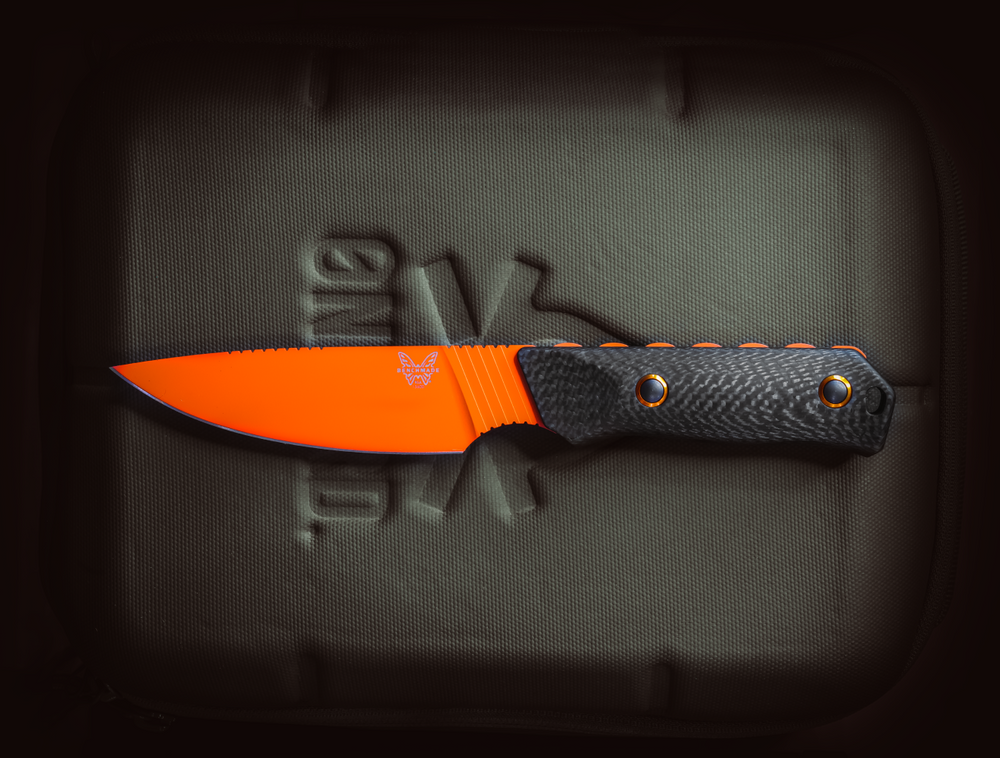 Tactical Knives - High Performance & Versatile Combat Gear | Benchmade